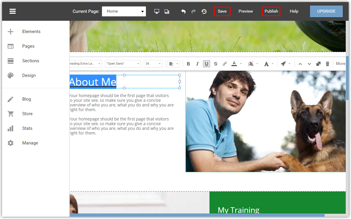 Adding Links To Text HostGator Support