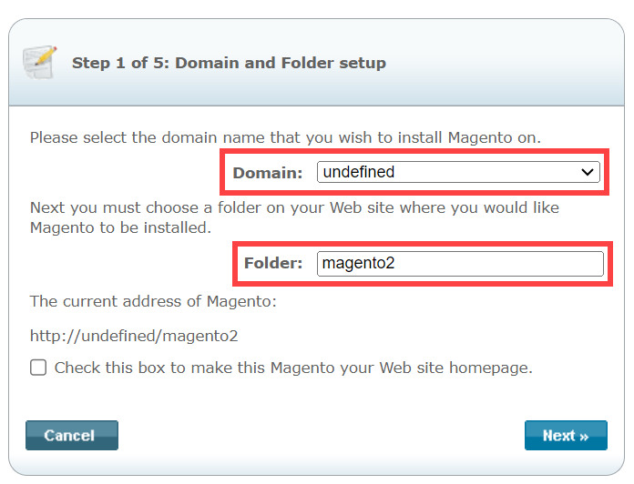 How to Install Magento