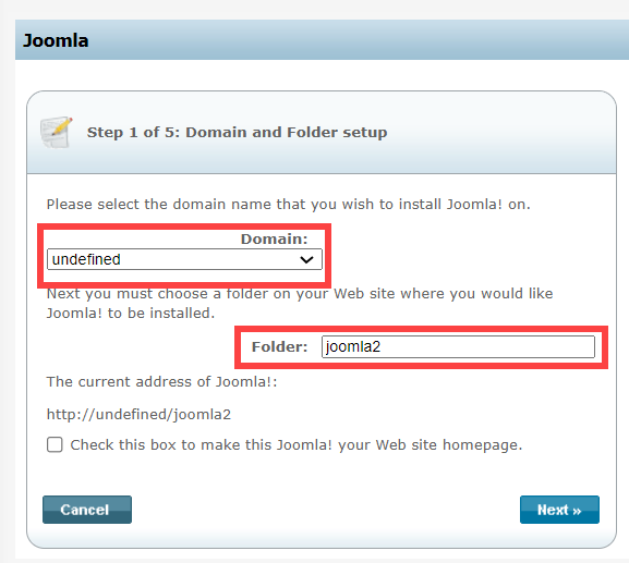 How to Install Joomla How to Install Joomla