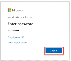 How Do I Login to Microsoft 365?