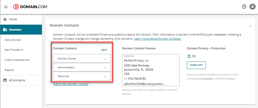 Why Your New Domain Isn't Working and How to Fix It