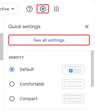 How To Set Up Your Email in Gmail