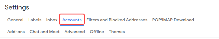 How To Set Up Your Email in Gmail