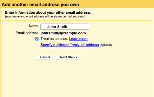 How To Set Up Your Email in Gmail