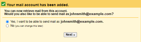 How To Set Up Your Email in Gmail